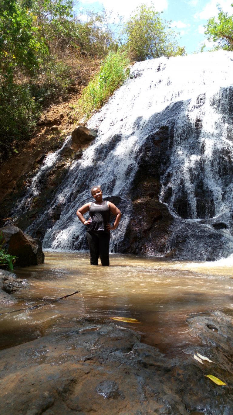 Bird watching at the Wajee Nature Park and its Surroundings - The Eco ...