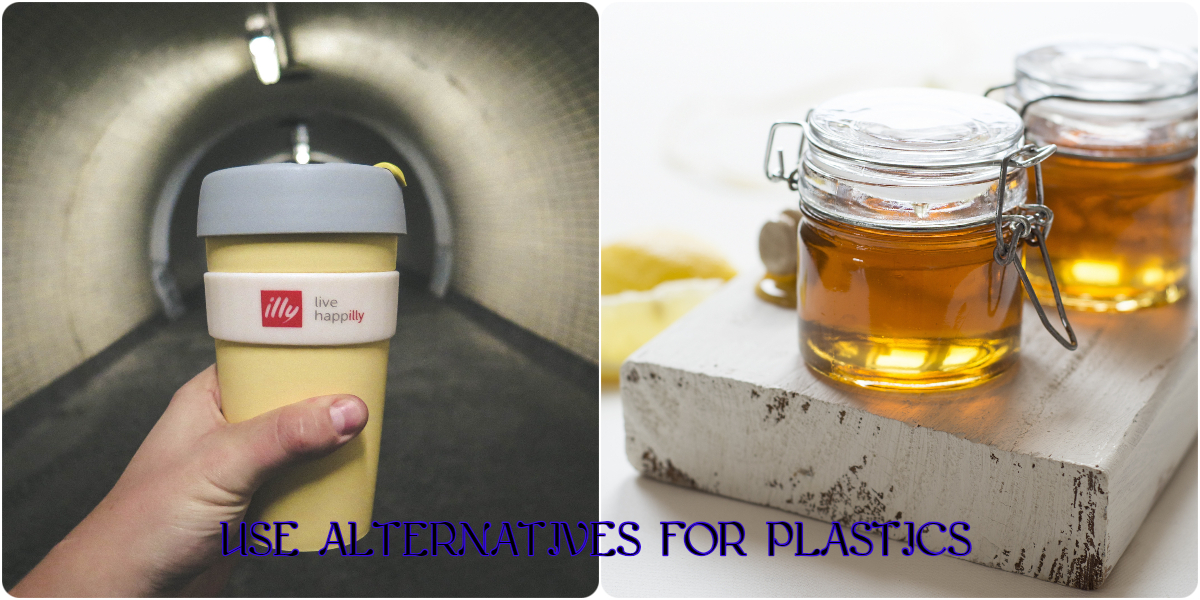 If You Can't Reuse It, Refuse It (Single-Use Plastics) - The Eco Advocate