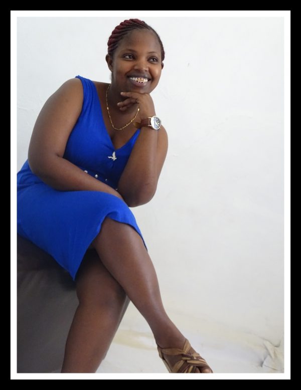 Outdoor activities of great help - Cheche Winnie