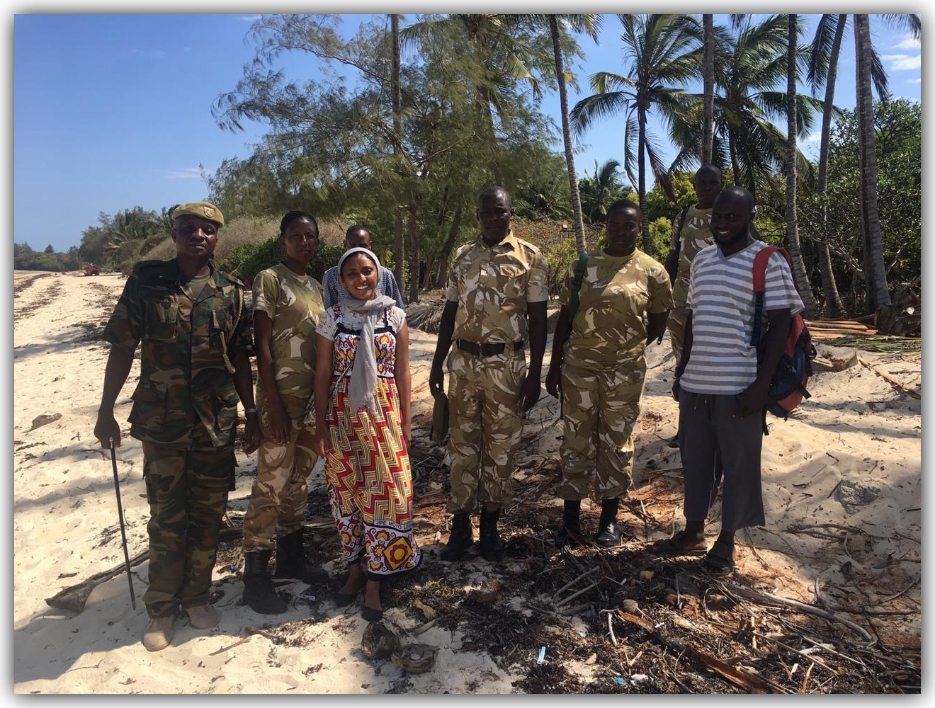 Support Saving of the Green Turtle From Poachers - The Eco Advocate