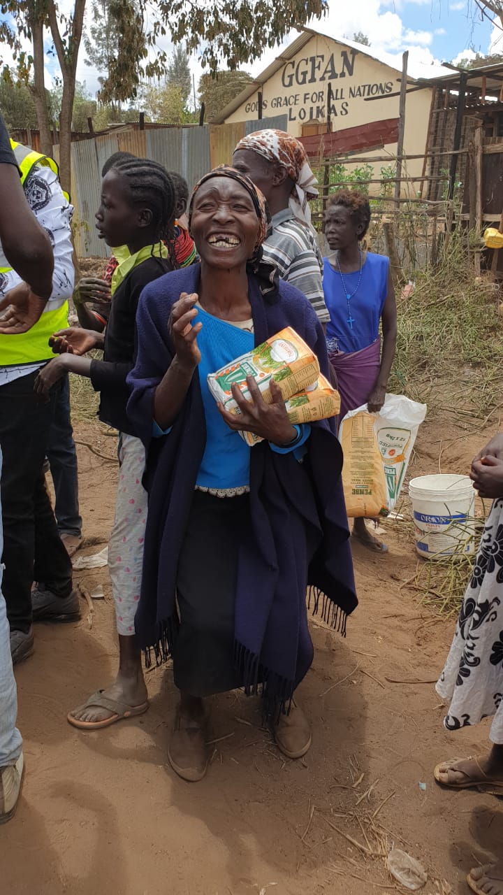 Trip to Maralal - The Eco Advocate